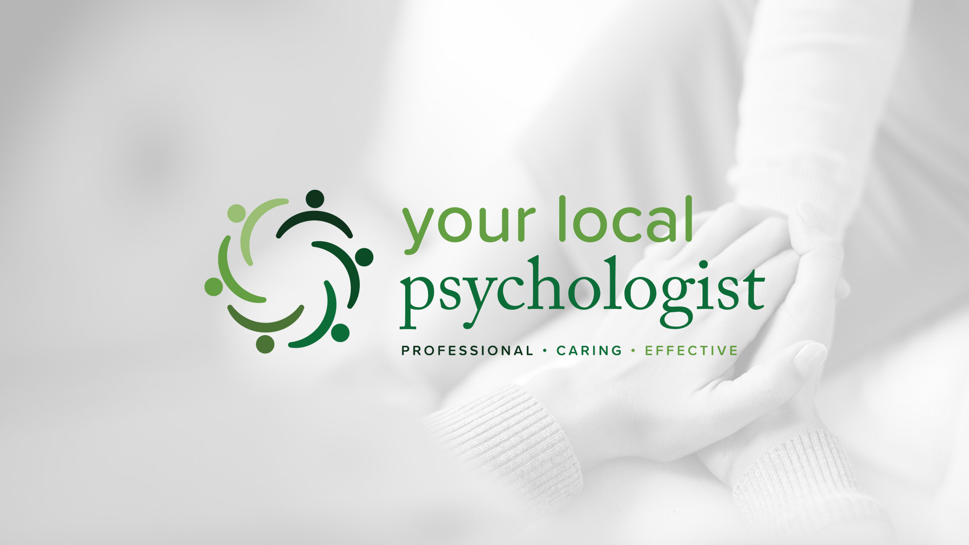 Your Local Psychologist Diamond Creek